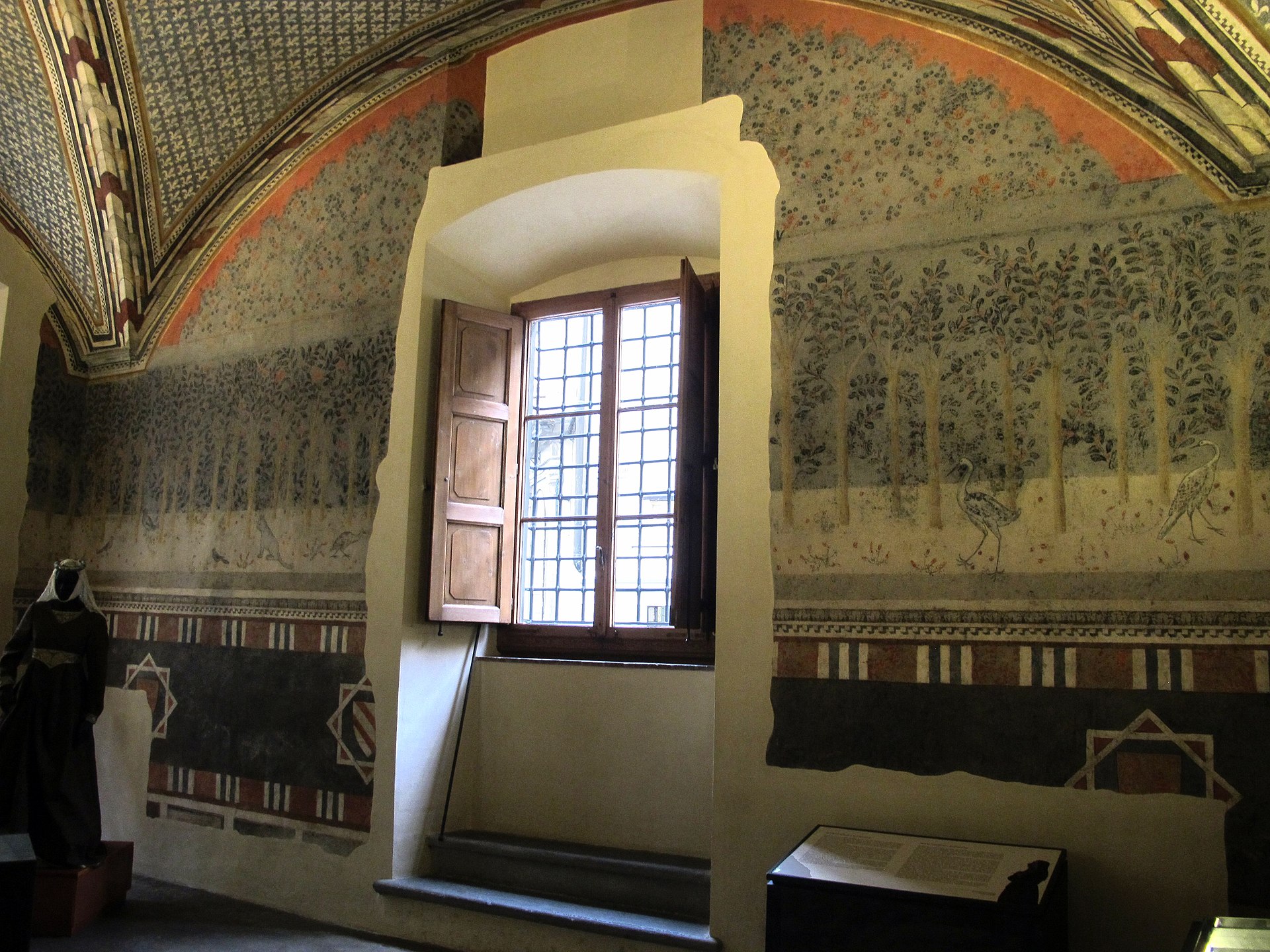 Palazzo Datini - Toscana Film Commission