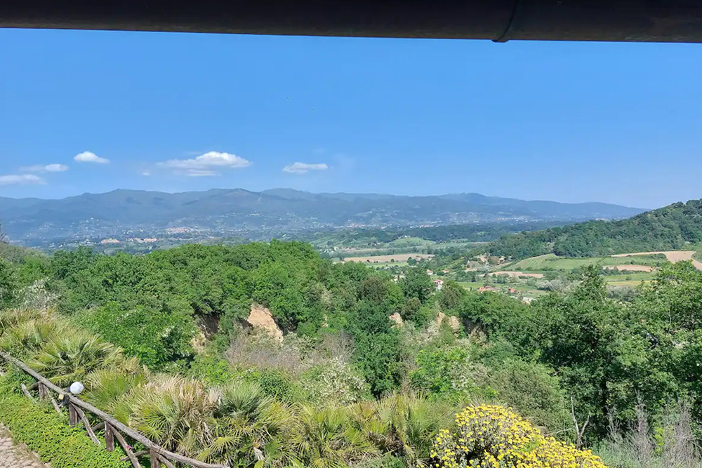 Il Castellaccio - Toscana Film Commission