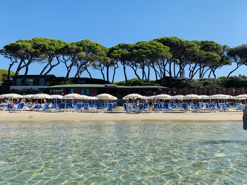 Il Boschetto - Toscana Film Commission